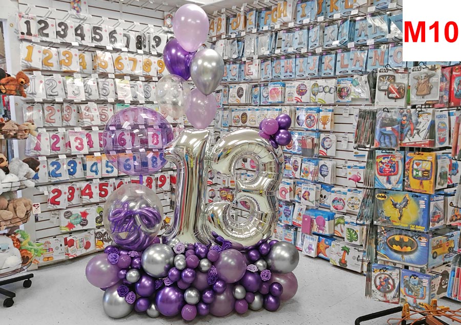 Balloon Marquees in London, Ontario